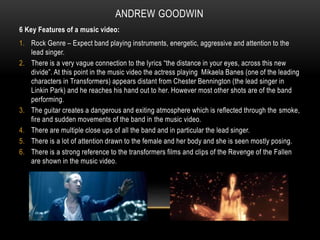 New divide analysis | PPTX