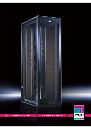 New dk ps rack brochure (final) | PDF