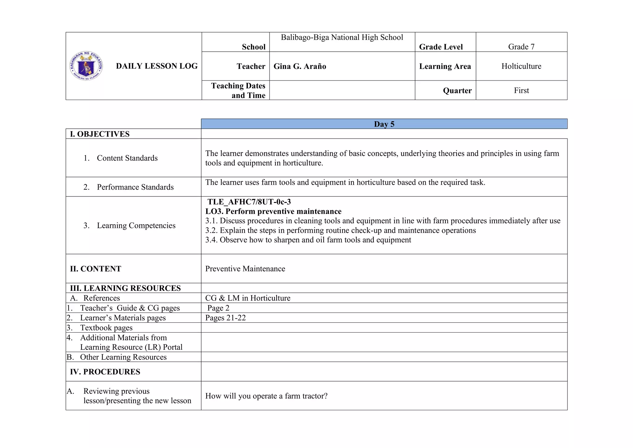 NEW DLL-HORTICULTURE-BALIBAGO-BIGA NHS .pdf