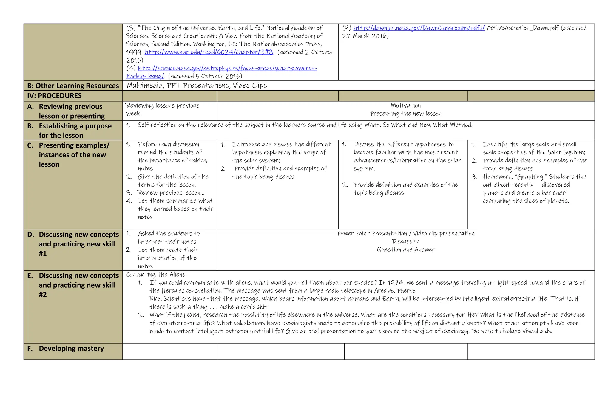 new detailed lesson plan competency 2.docx
