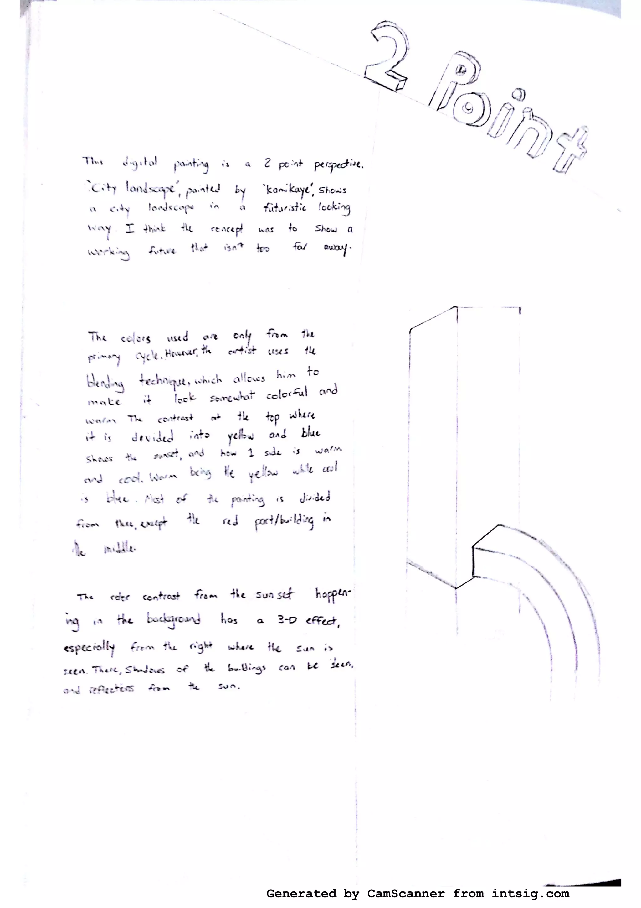 Art Documentation/Final Artwork | PDF