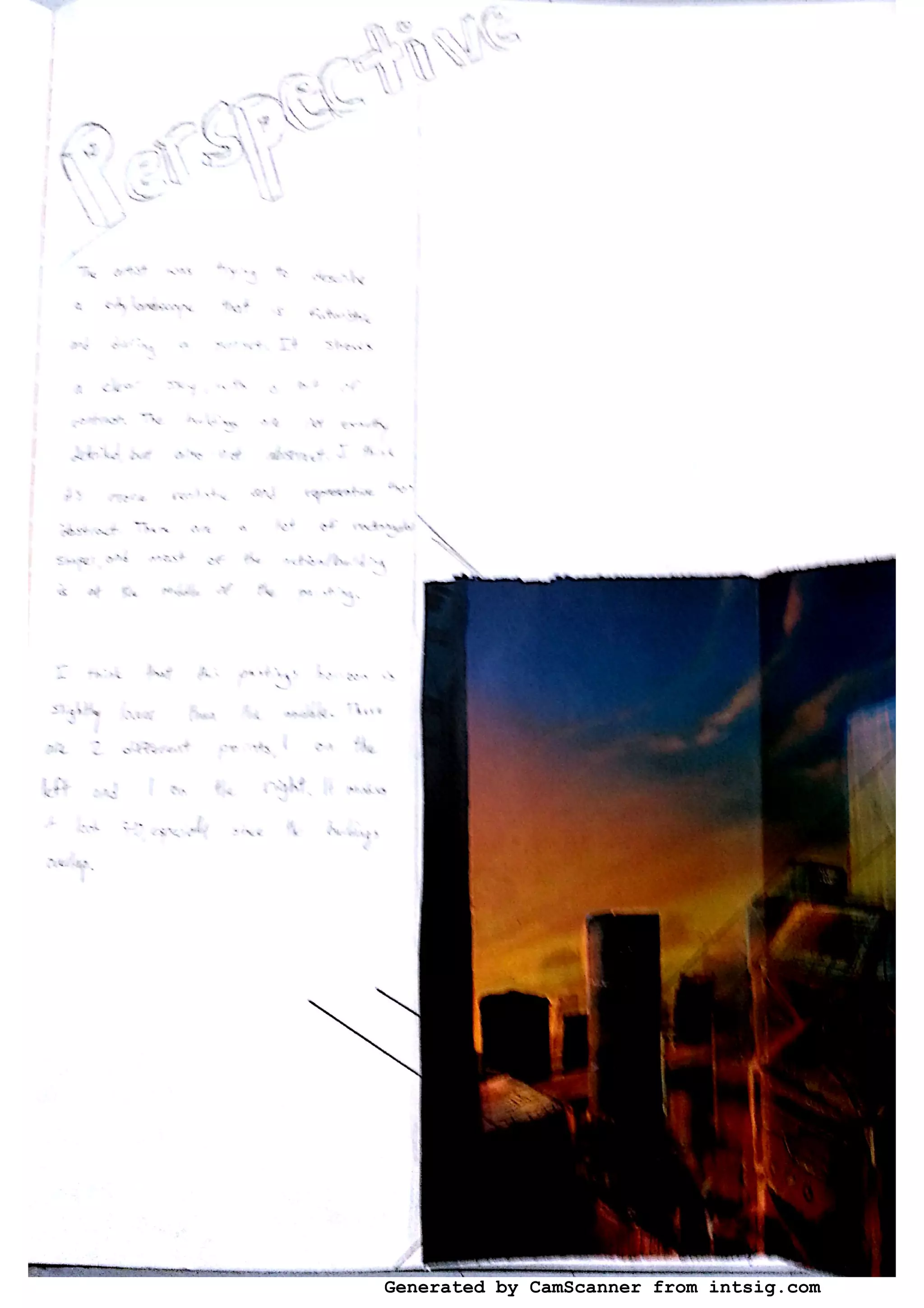 Art Documentation/Final Artwork | PDF