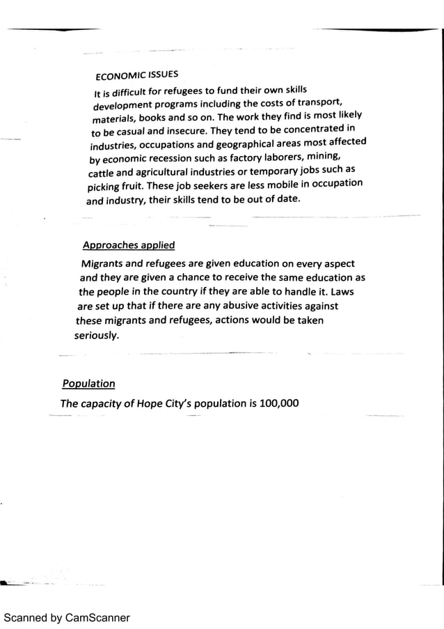 enbe individual pamhplet | PDF