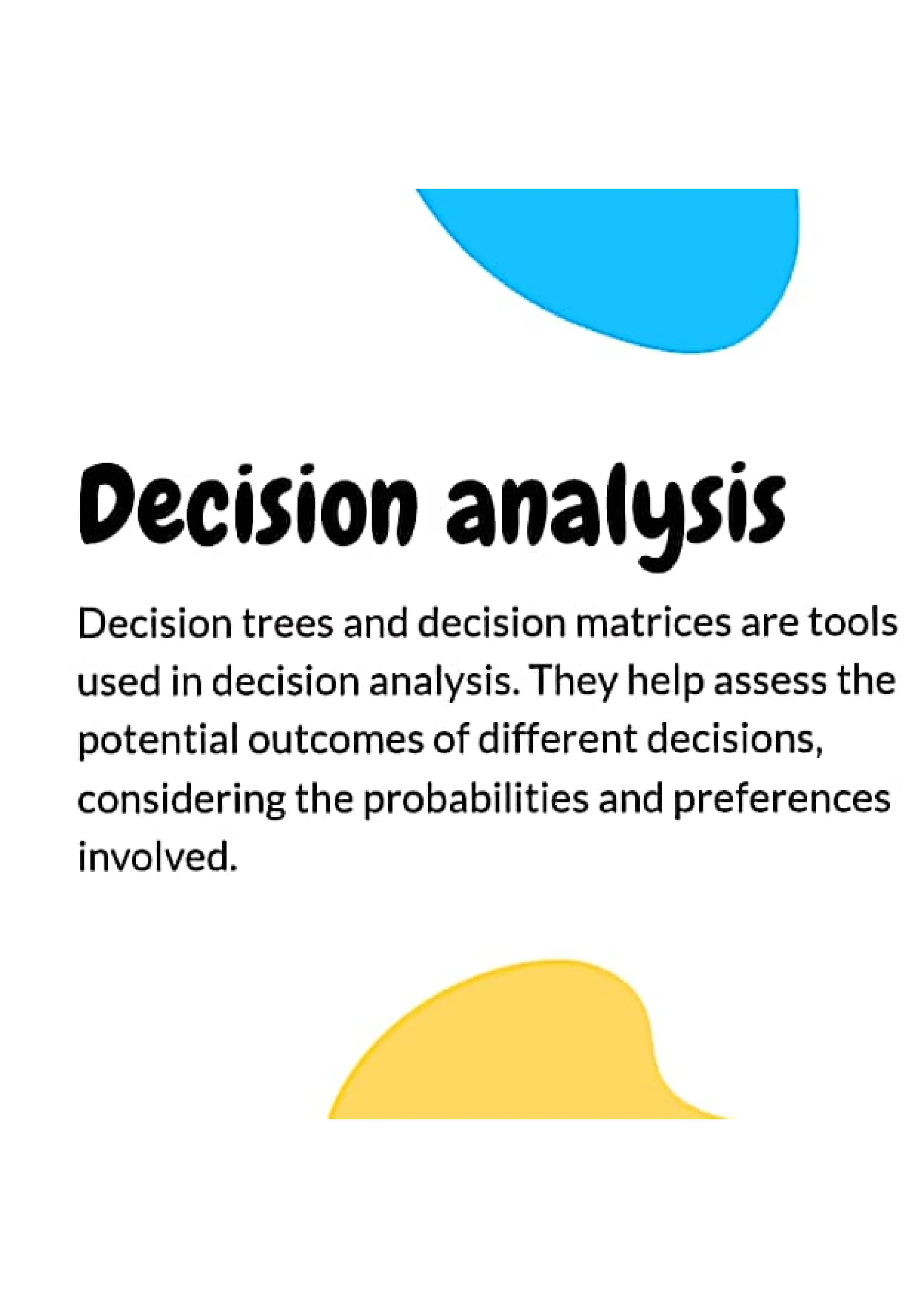 Problem Solving Introduction And Types Of It Ppt 