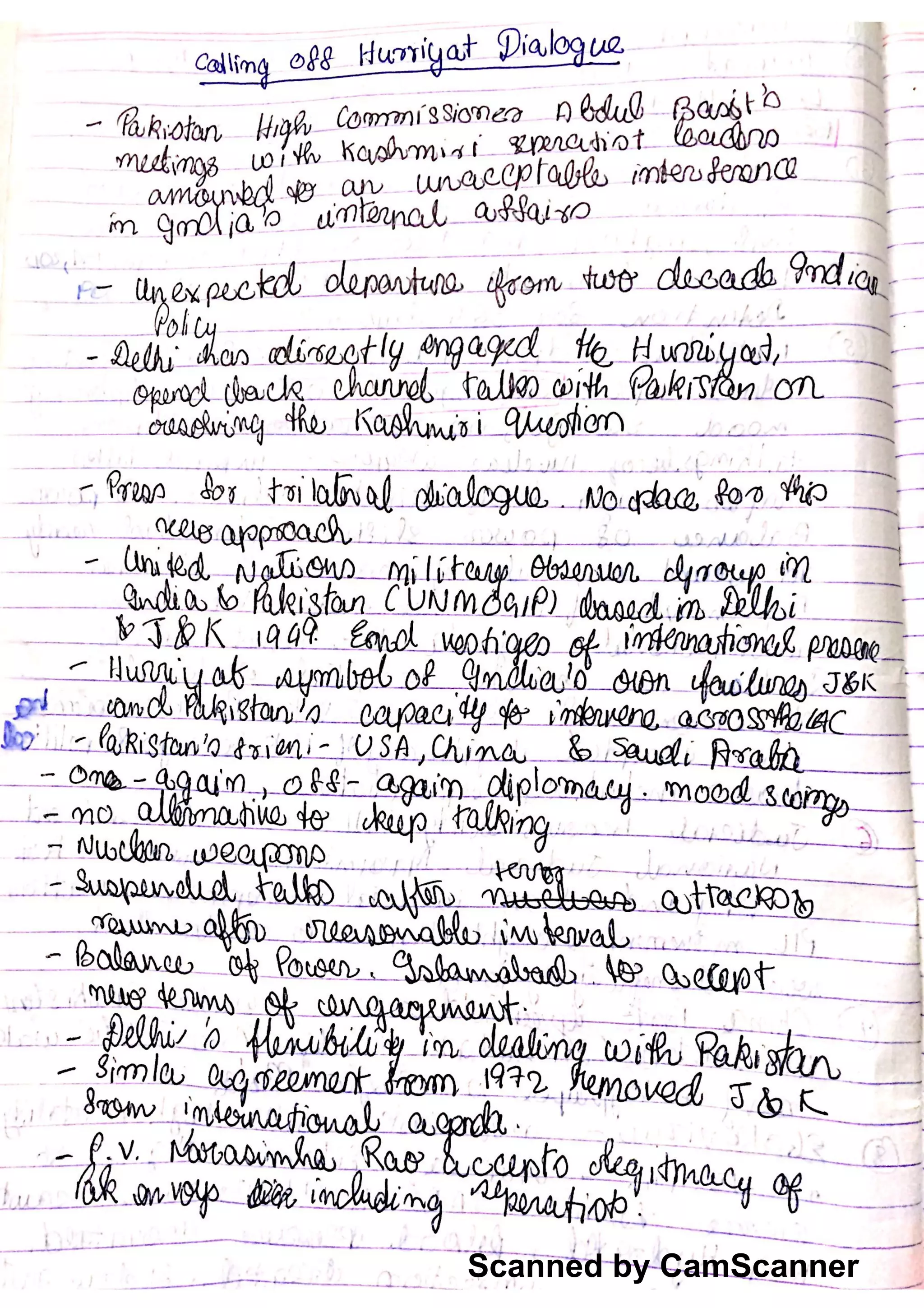 UPSC NewsPaper Snippets August 2014-August 2015 | PDF