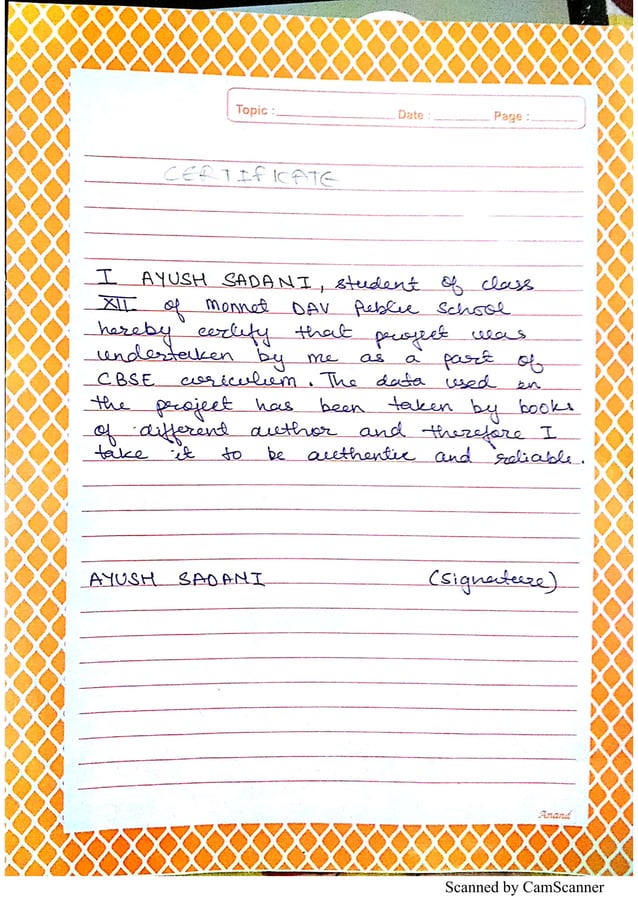 foreign exchange rate project class 12 | PDF | Currencies | Economy