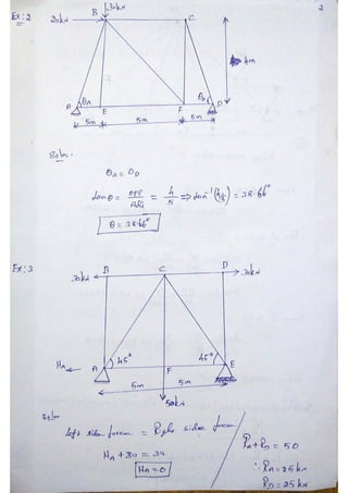 CE8301 STRENGTH OF MATERIALS I | PDF