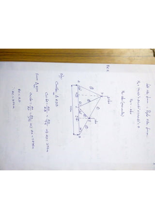 CE8301 STRENGTH OF MATERIALS I | PDF