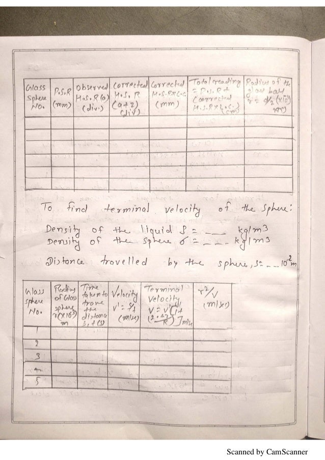 physics practical copy
