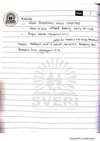 Pharmacognosy notes: Calibration of eyepiece micrometer , Avaleha ...