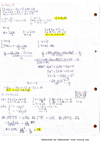 compiti mate | PDF | Free Download