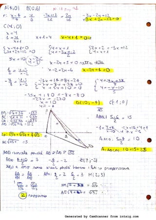 compiti mate | PDF | Free Download