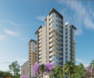 HALLMARK RAGHAVA INFRA | PPT