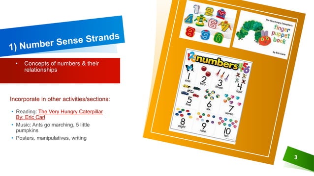 Developmentally Appropriate Practices: Mathematics | PPTX