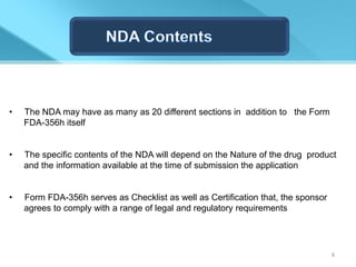 New drug application | PDF