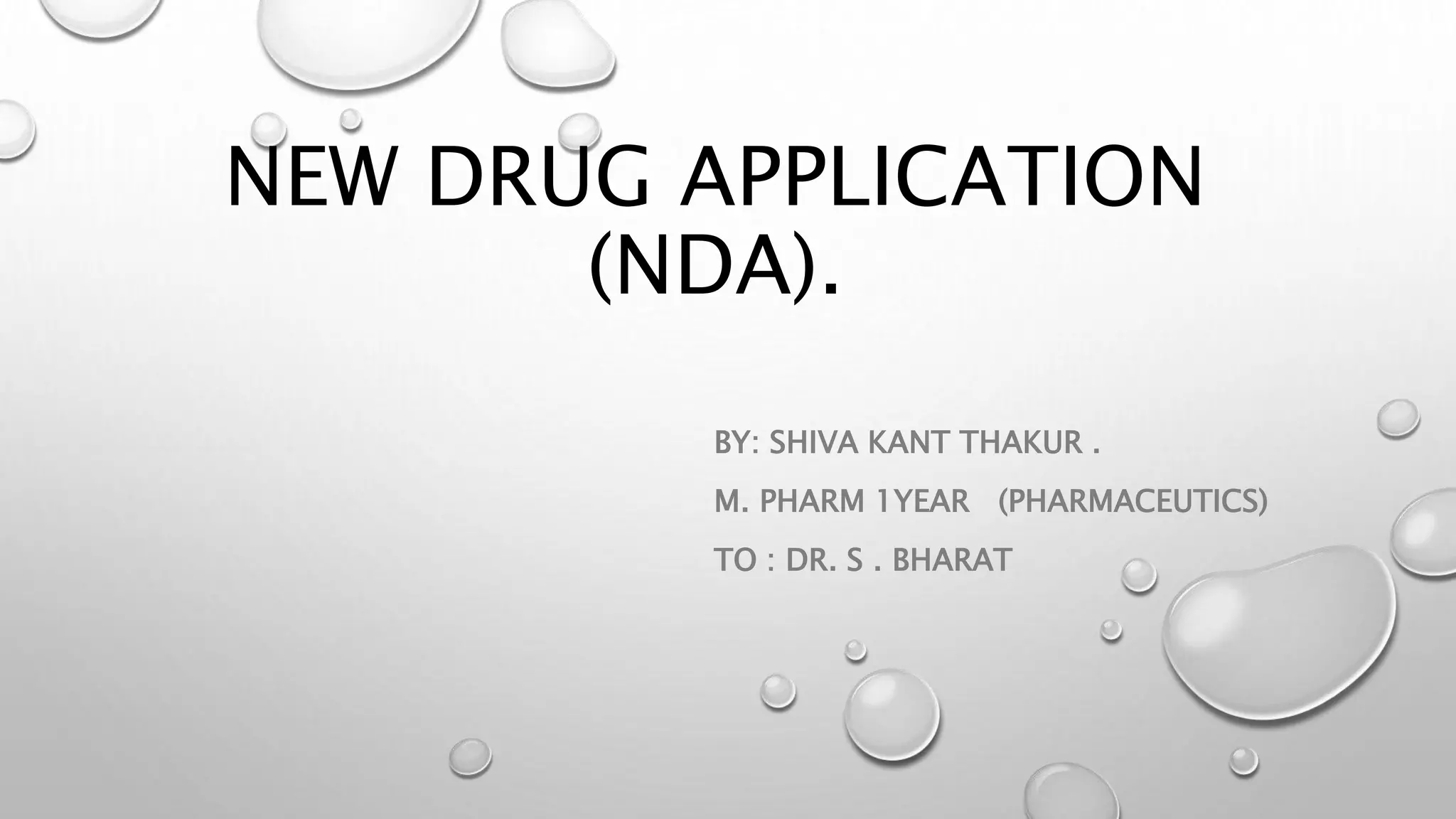 New drug application (NDA).pptx