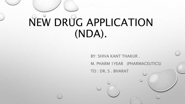 New drug application (NDA).pptx