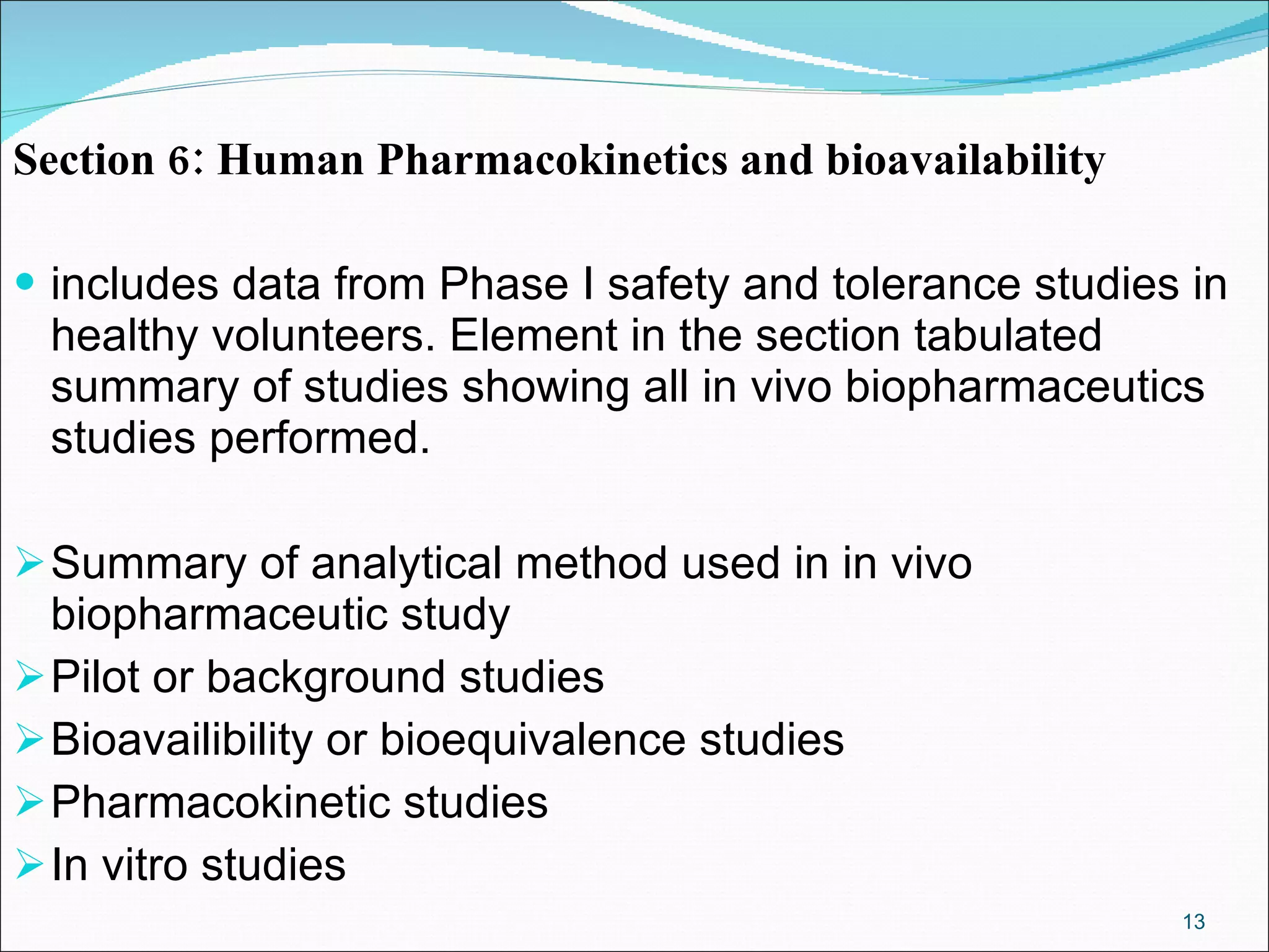 New Drug Application(Nda) Vs Abbreviated New Drug Application (Anda) | PPT