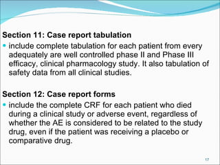 New Drug Application(Nda) Vs Abbreviated New Drug Application (Anda) | PPT