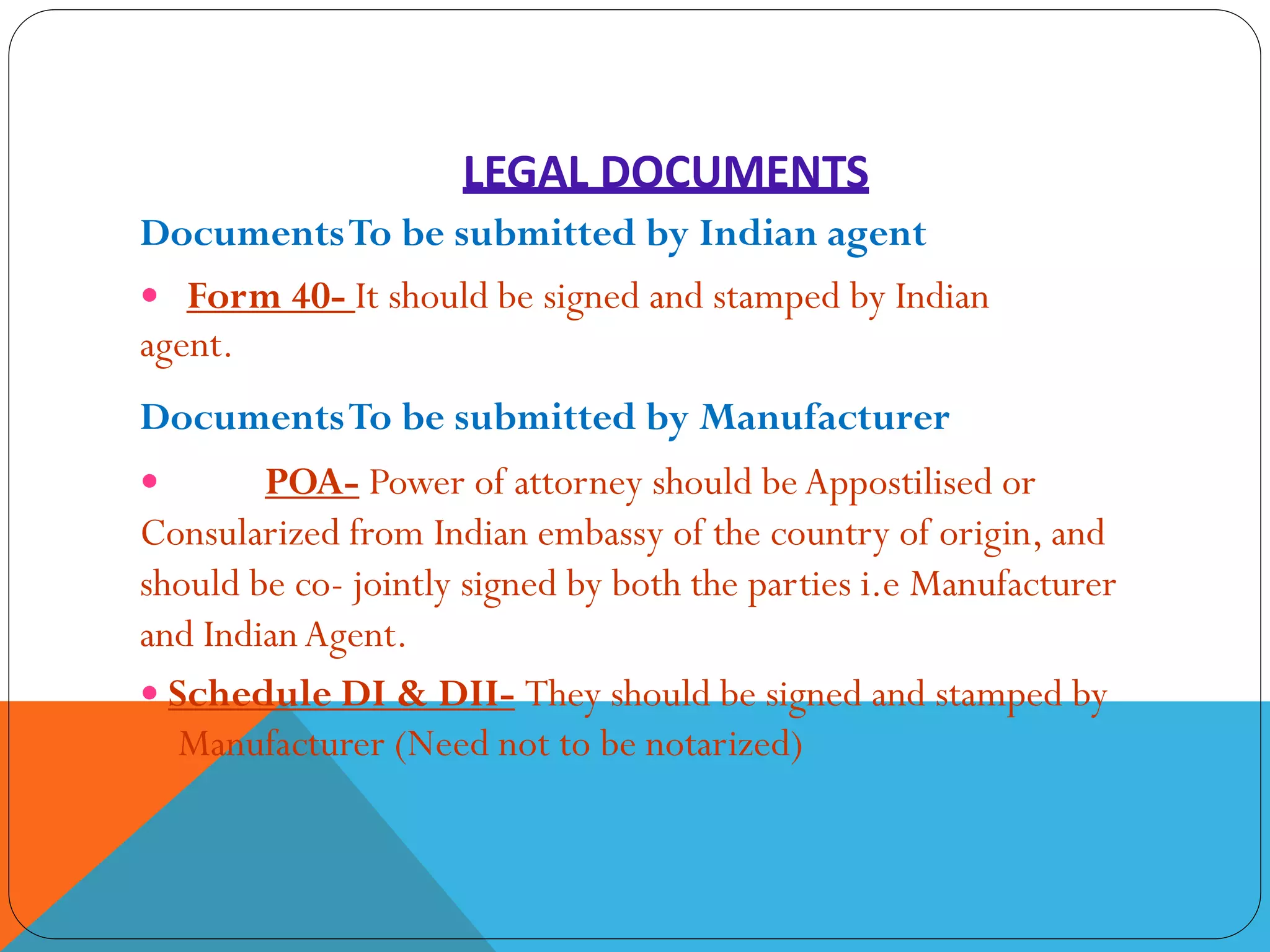New drug approval | PDF