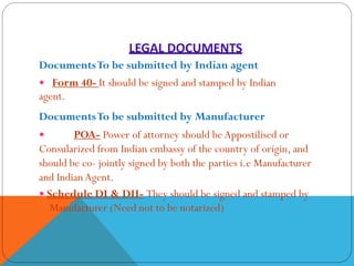 New drug approval | PDF