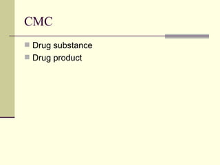 New Drug Development and Review | PPT