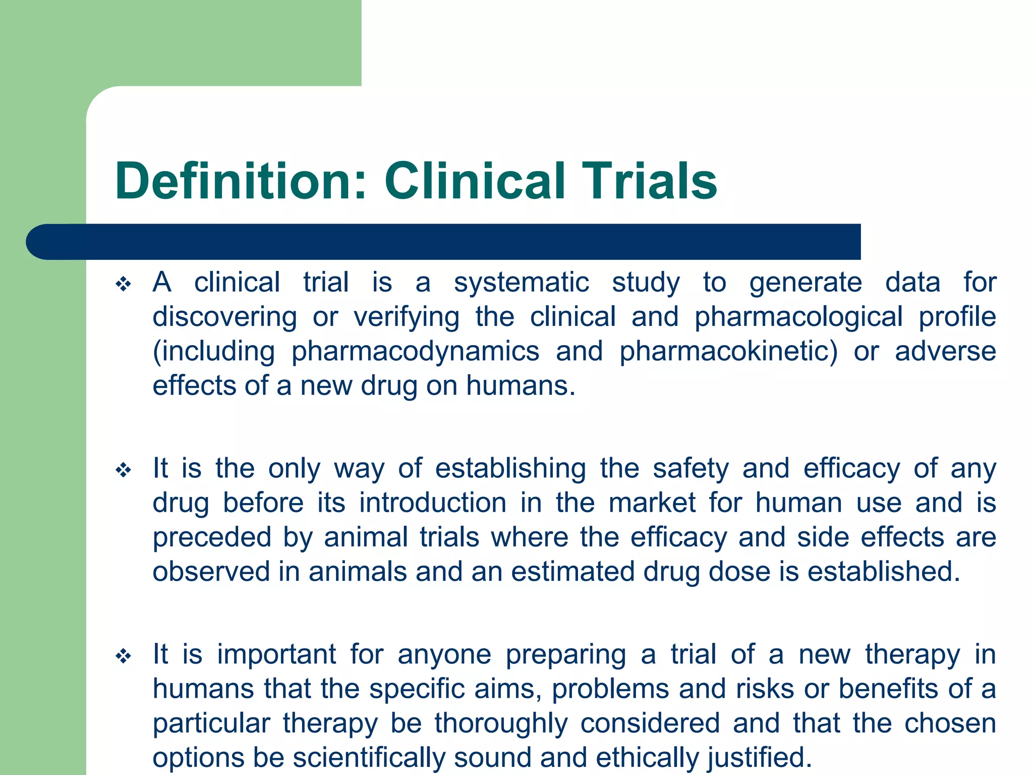 New drugs and clinical trials rules, 2019_ Dilip Kawane | PPT