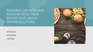 new DTI PROJECT - digital technology and innovation | PPTX