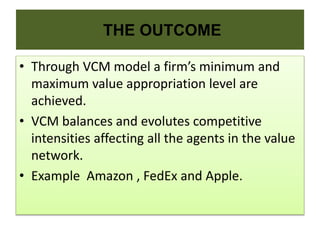 New dynamics of competition | PPTX | Venture Capital | Business Banking ...
