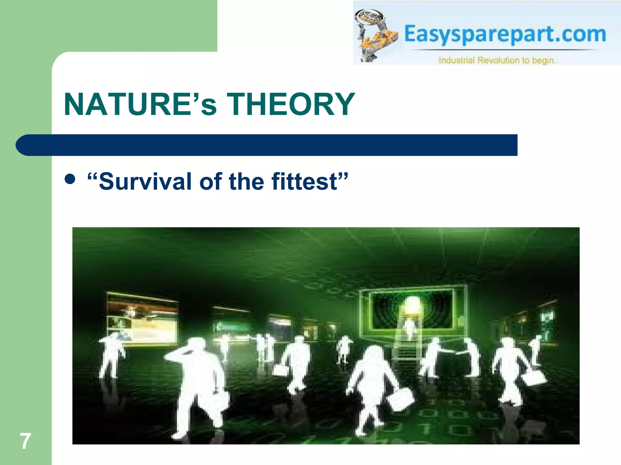 first e-commerce industrial spare parts web portal of India ...