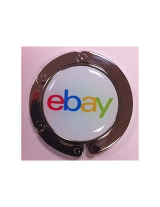 New ebay merchandise | PDF