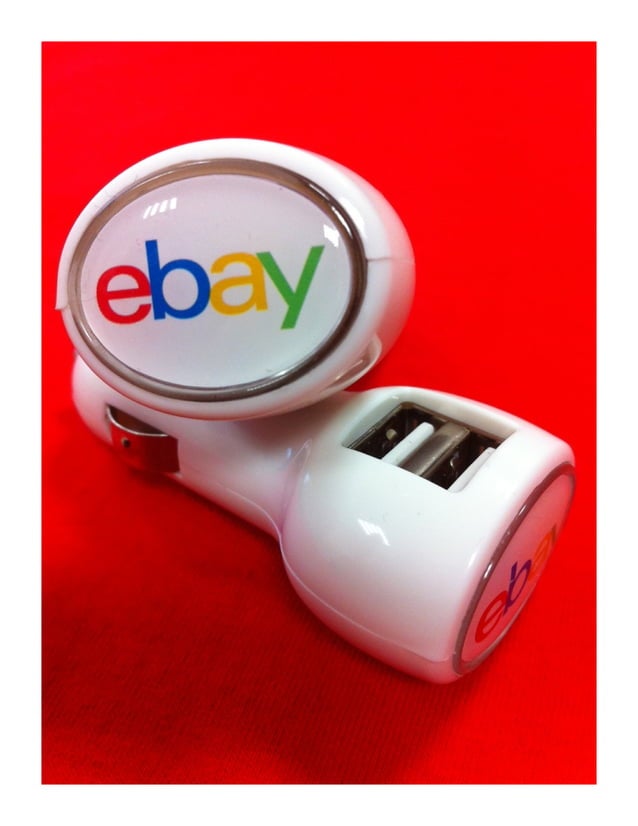 New ebay merchandise | PDF