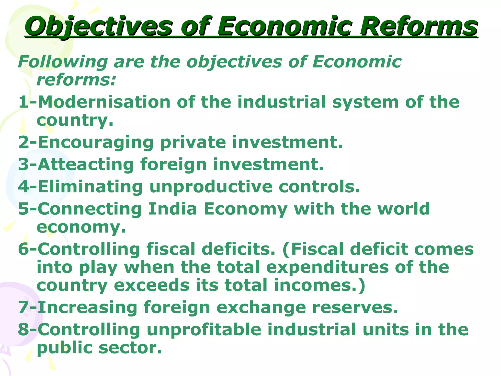 New Economic Policy | PPT