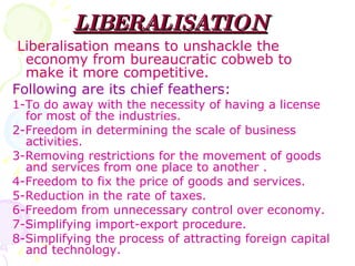 New Economic Policy | PPT