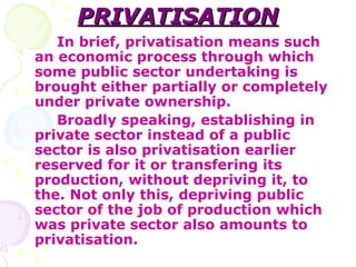 New Economic Policy | PPT