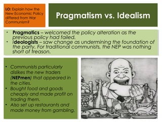New Economic Policy | PPT