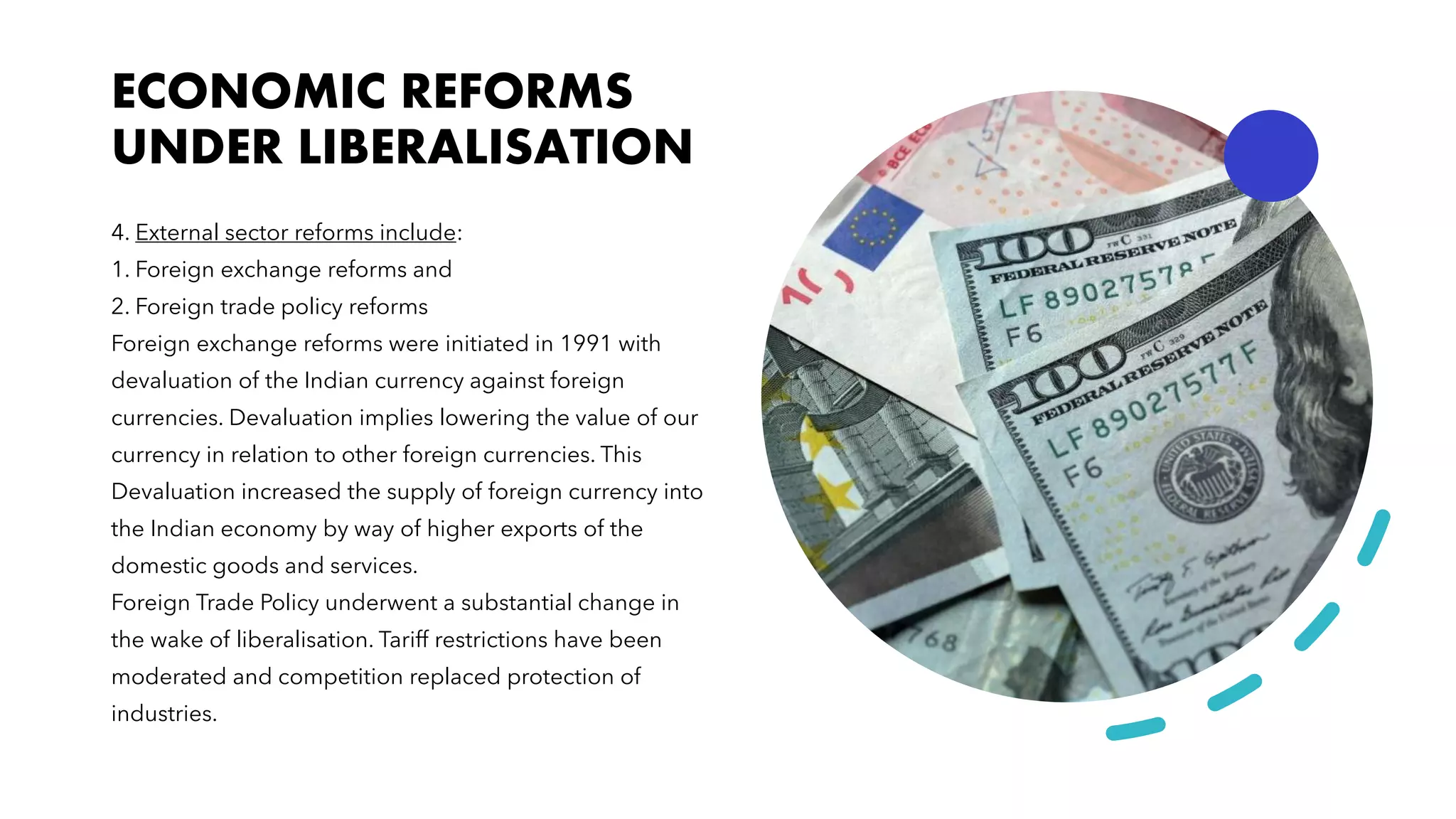 New Economic Policy 1991 | PDF