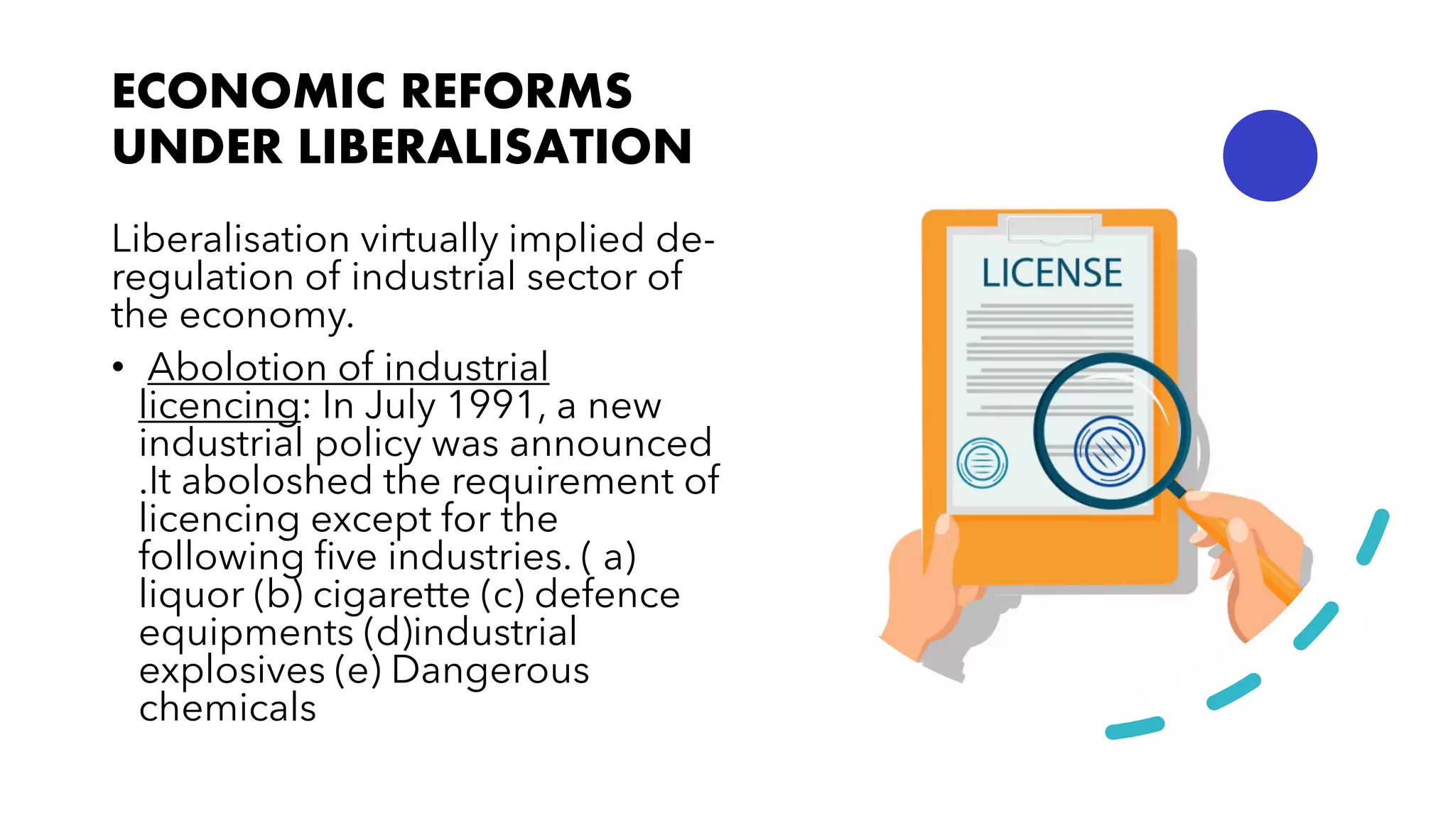 New Economic Policy 1991 | PDF