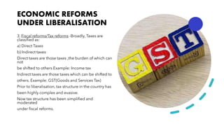 New Economic Policy 1991 | PDF
