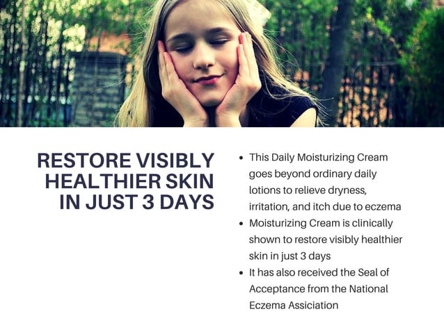 Eczema Cream Get Cream For Eczema Today Ppt