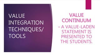 Instructional Material In Language Teaching | PPTX