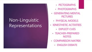 Instructional Material In Language Teaching | PPTX