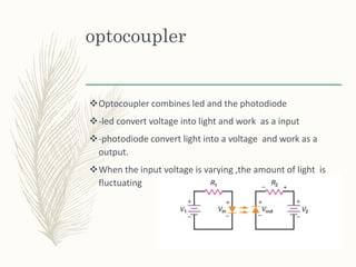 Light Emitting Diode (LED) | PPTX