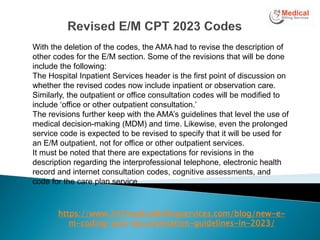 New EM Coding And Documentation Guidelines In 2023.pdf