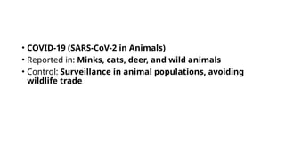 New Emerging Diseases and Their Control.pptx