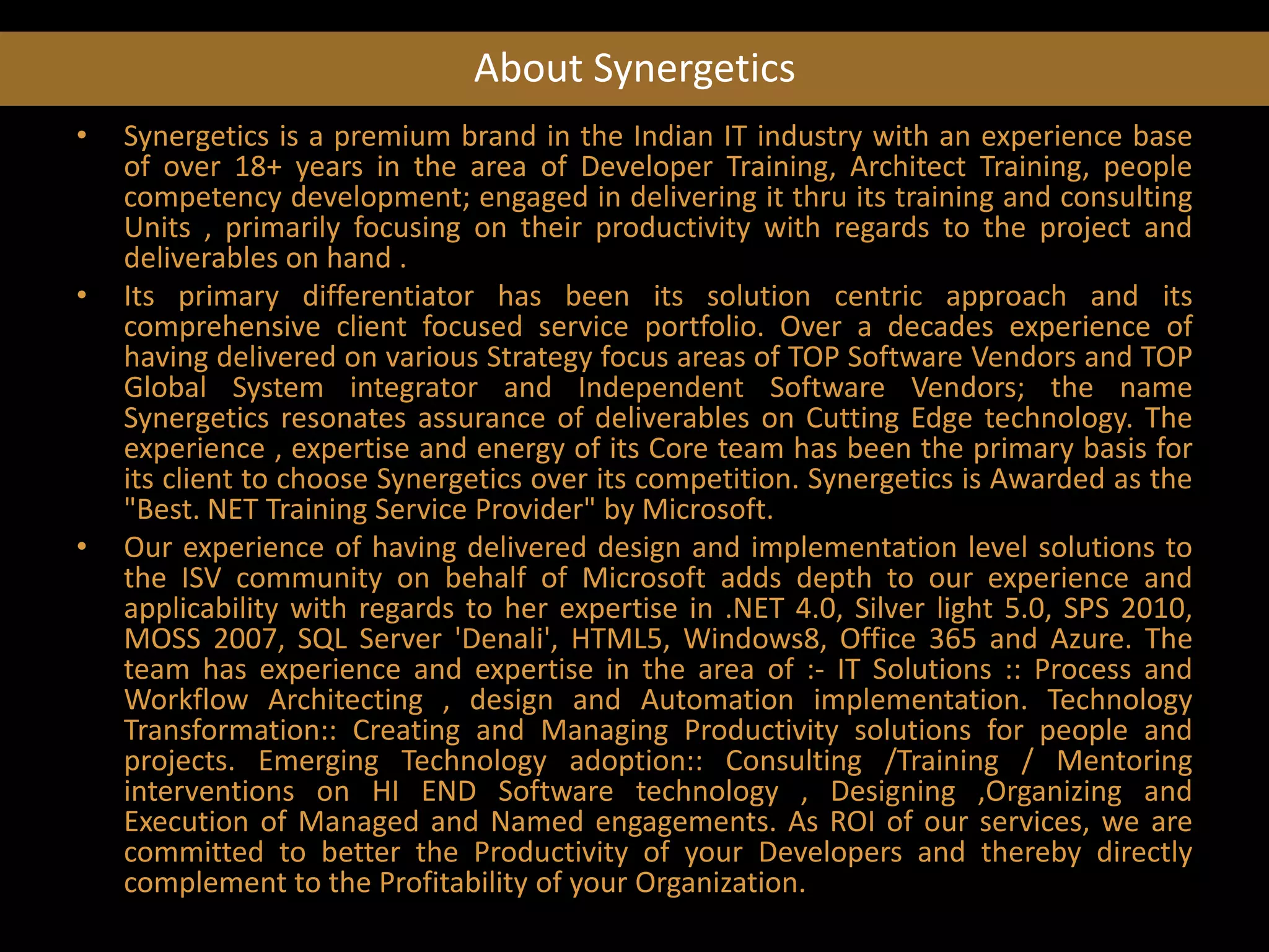 New Emerging Technology Wave Ppt | PPTX