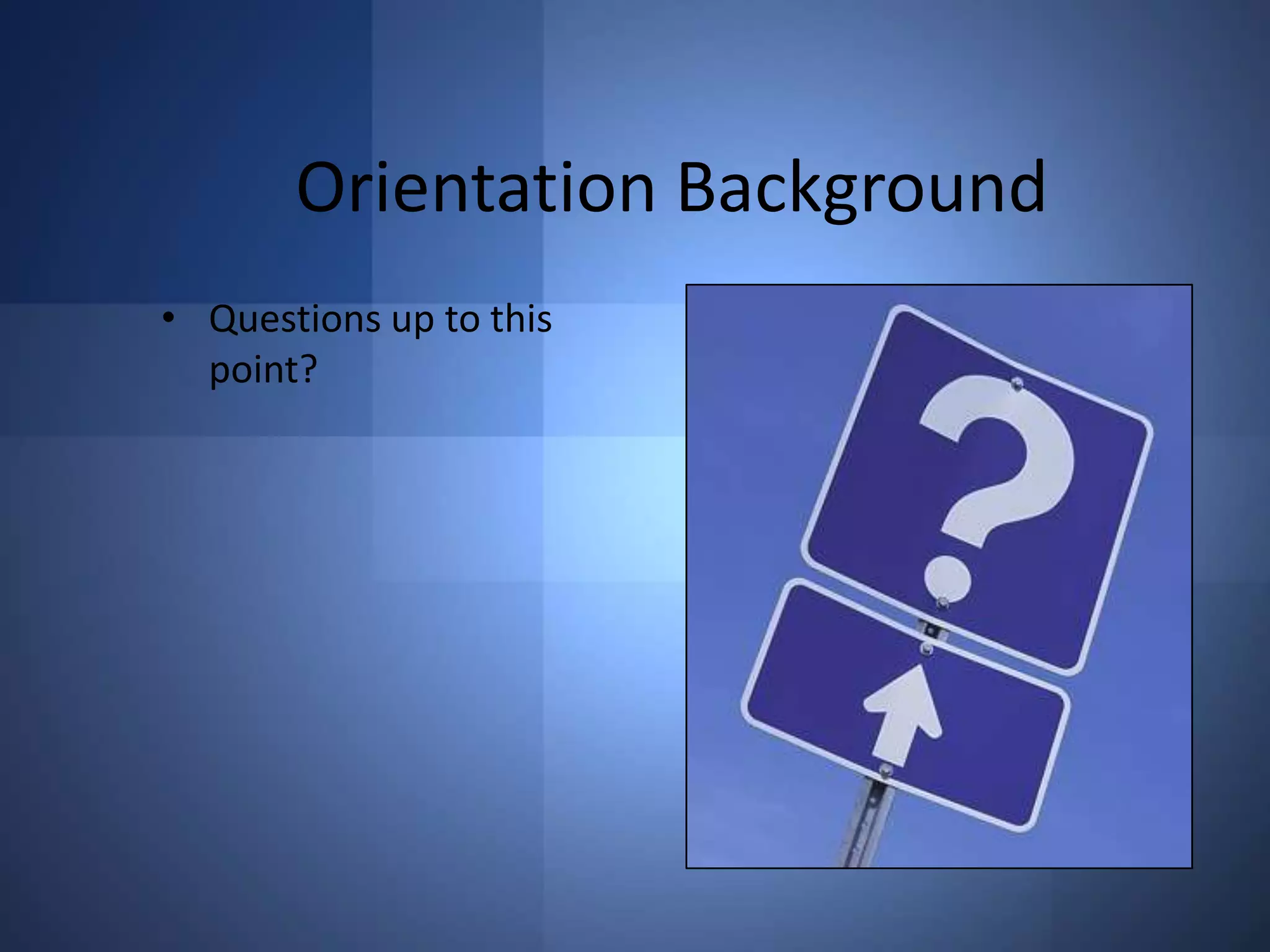 New employee orientation For a Company - Human Resource Ppt | PPTX