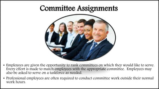 Gadsden State New Employee Orientation: Part 2 | PPTX