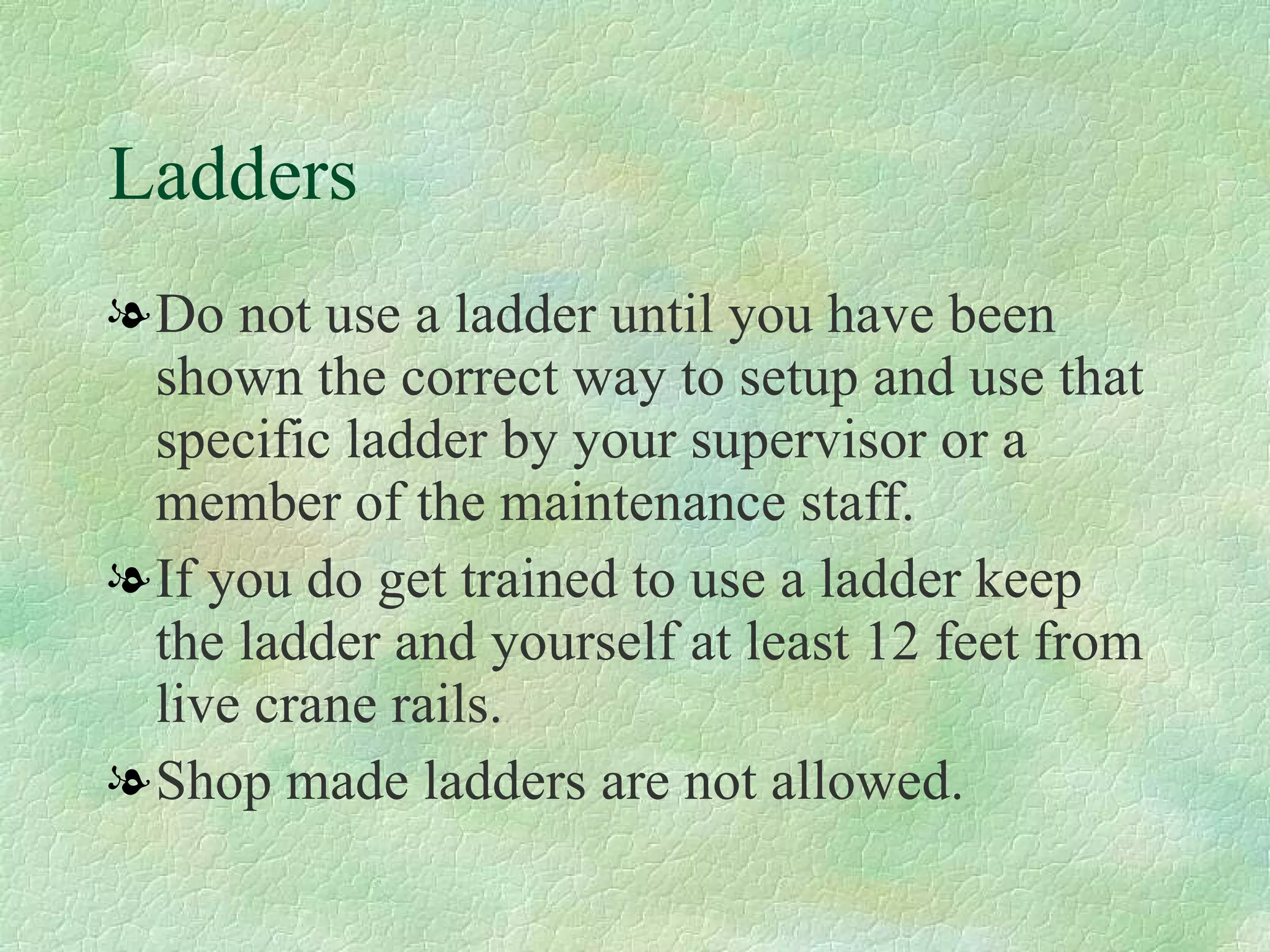 New Employee Orientation 05 | PPT