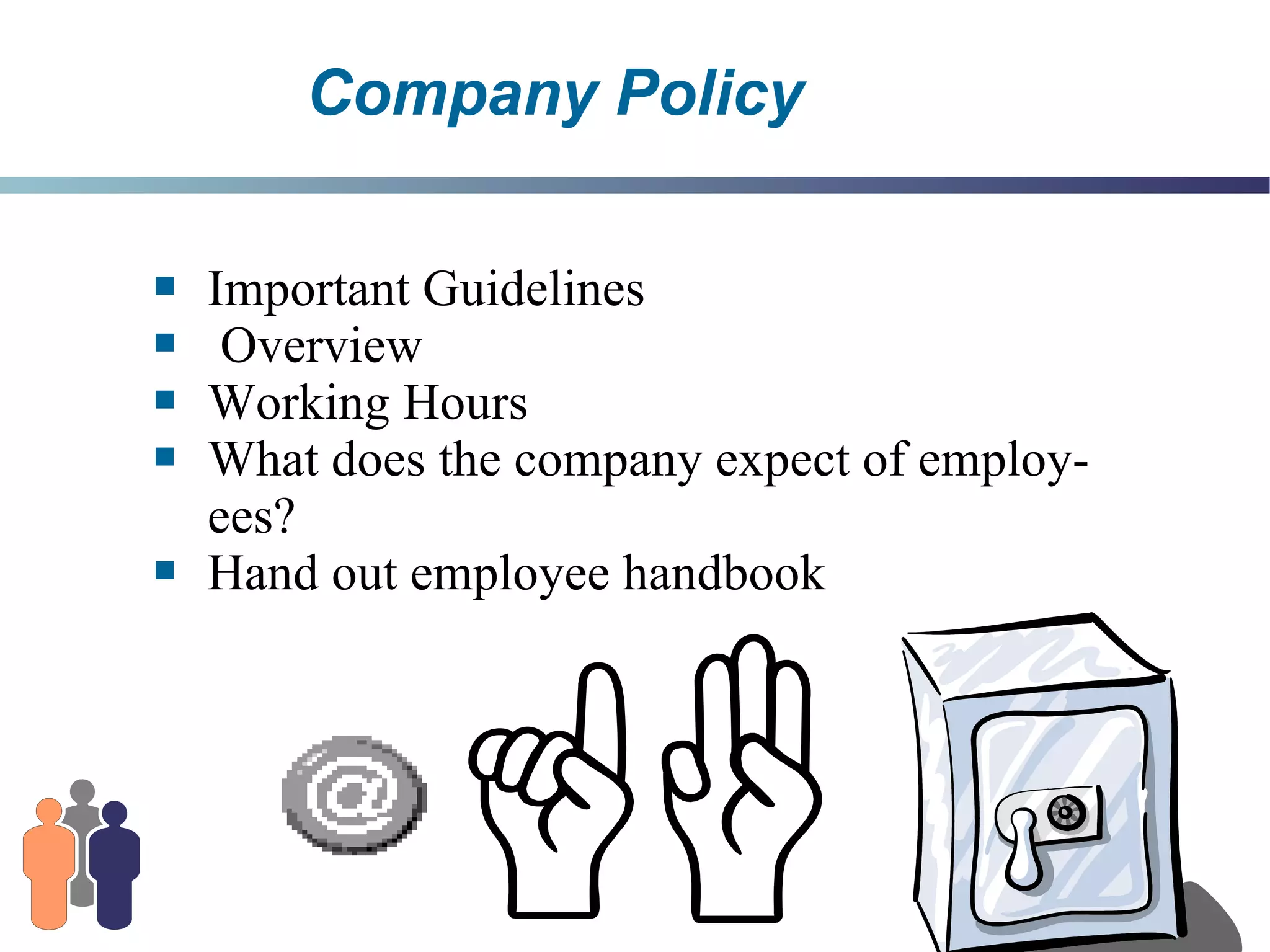 New Employees Animated Slides | ODP | Smoking Cessation | Wellness